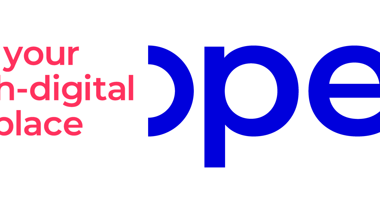 Open est l'ESN de la transformation digitale